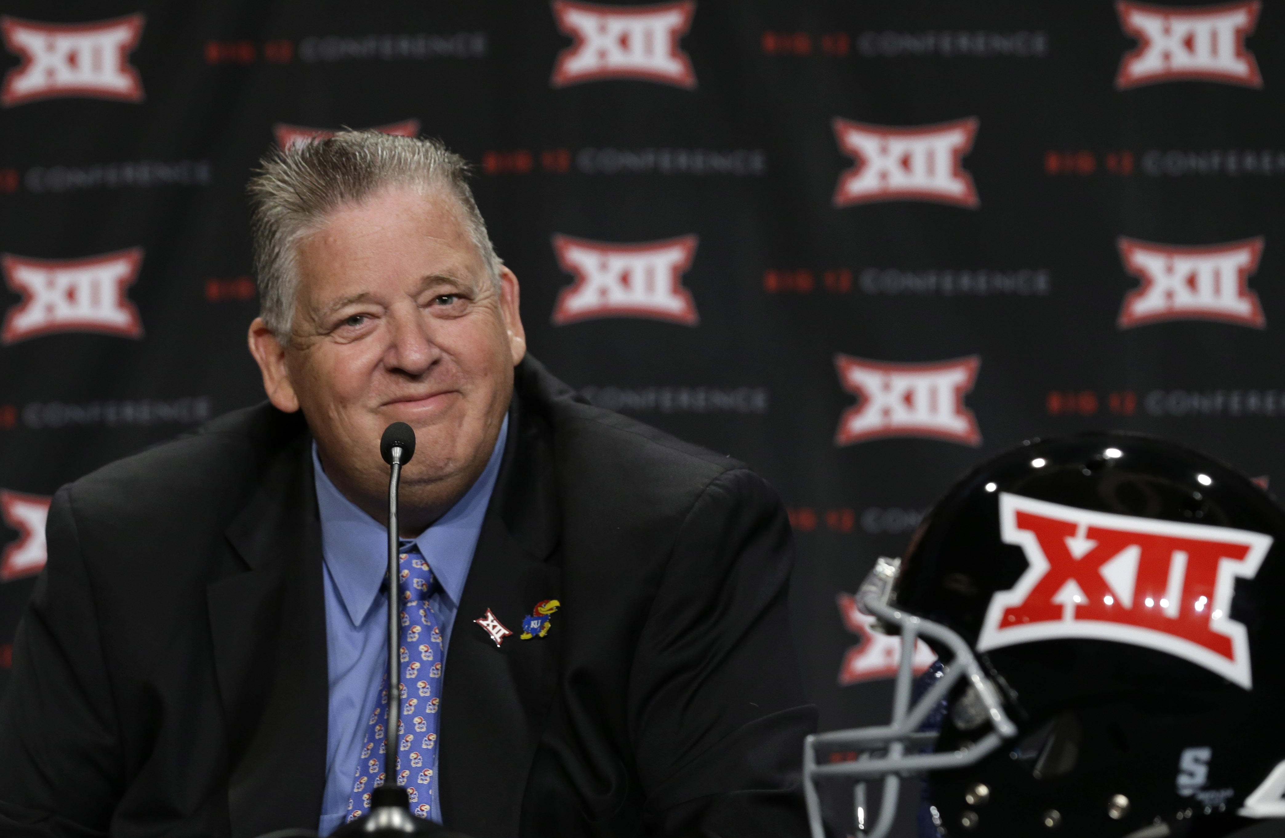 Column: Weis’ claims of his deepest KU roster up for debate | News ...